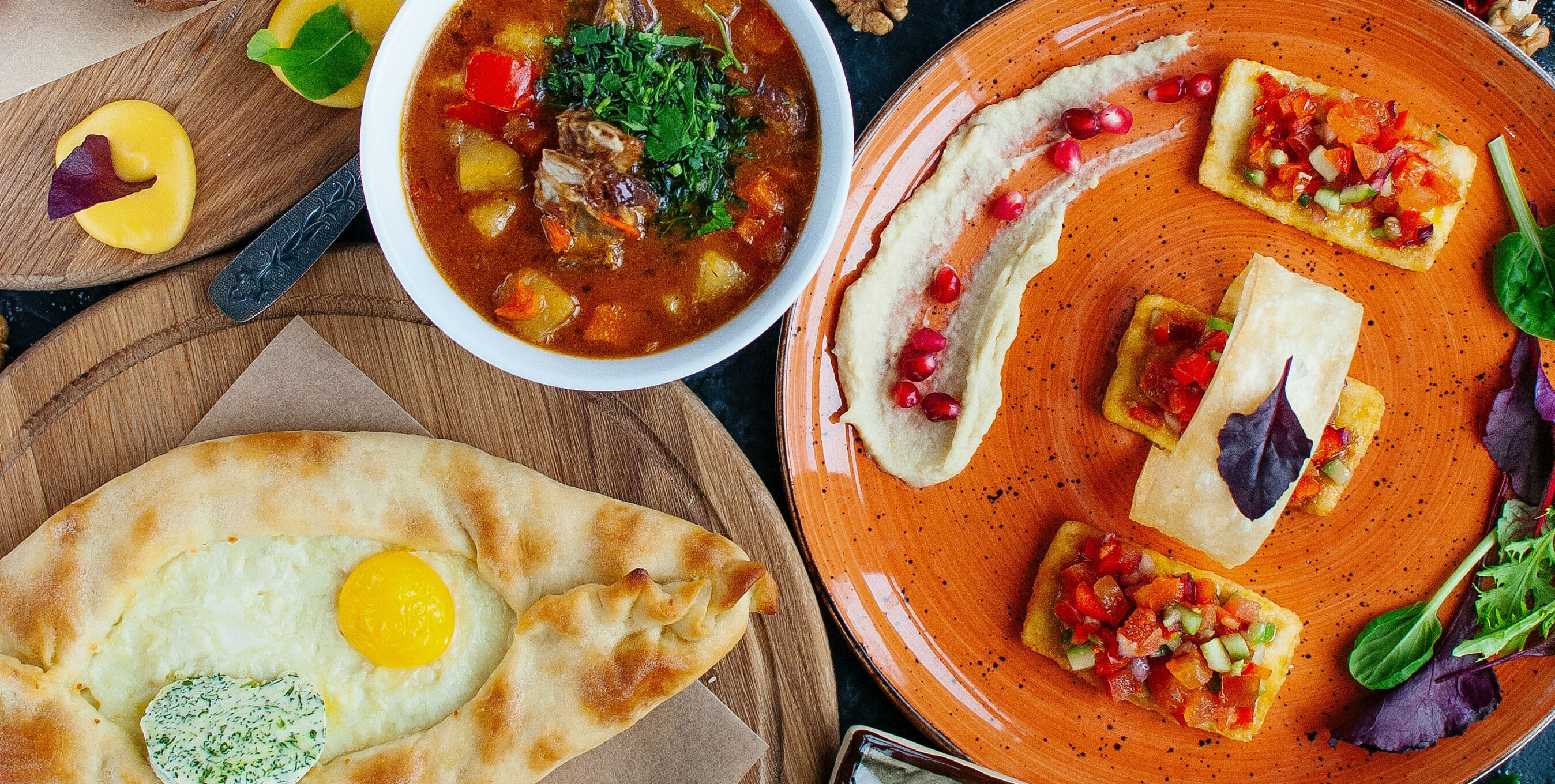 Crimson Tree | Ingredients