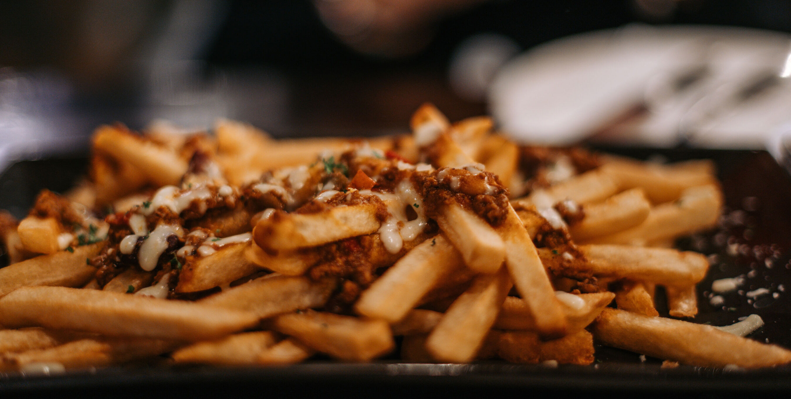 Crimson Tree | Sides