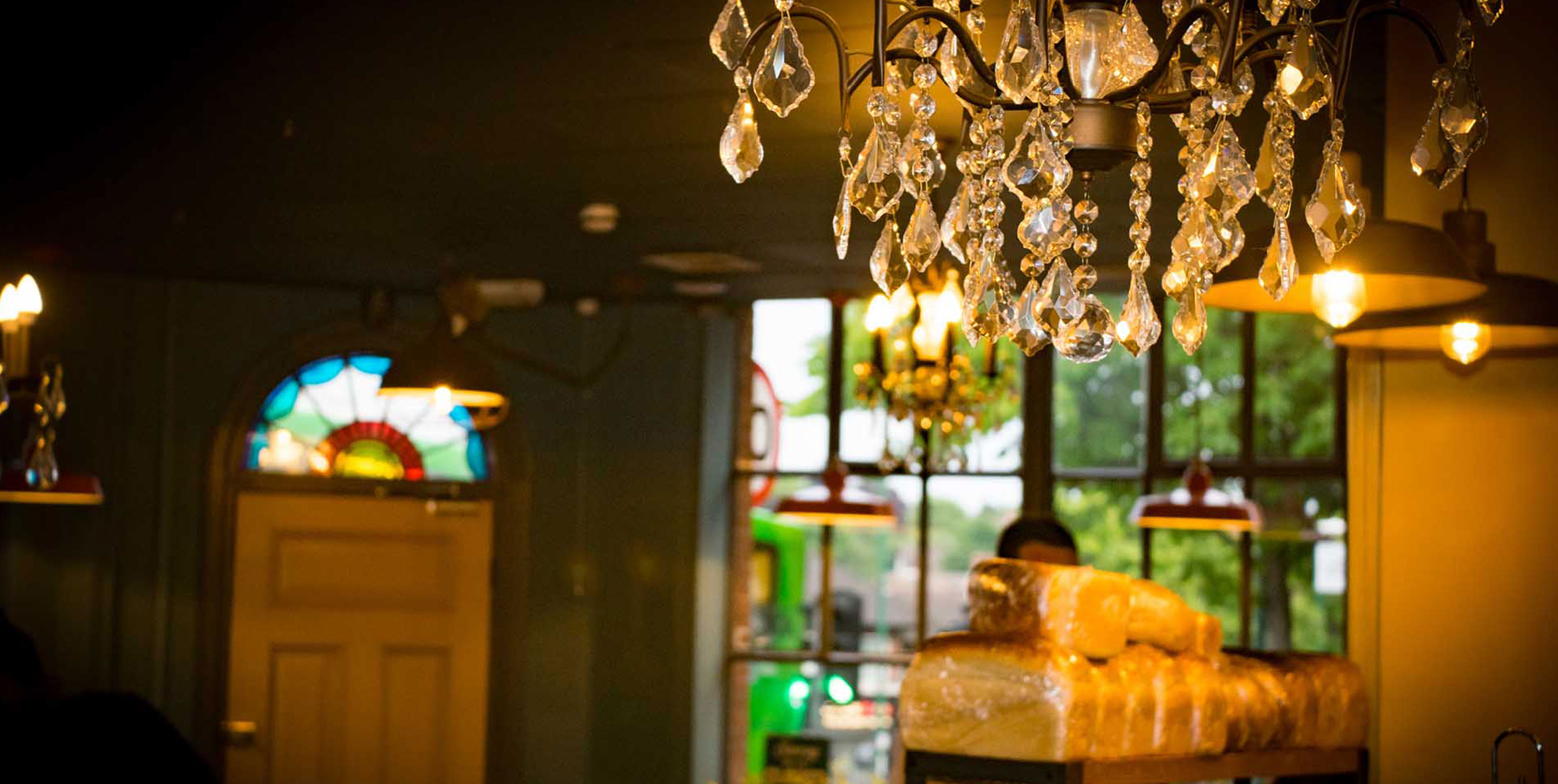 Crimson Tree | About